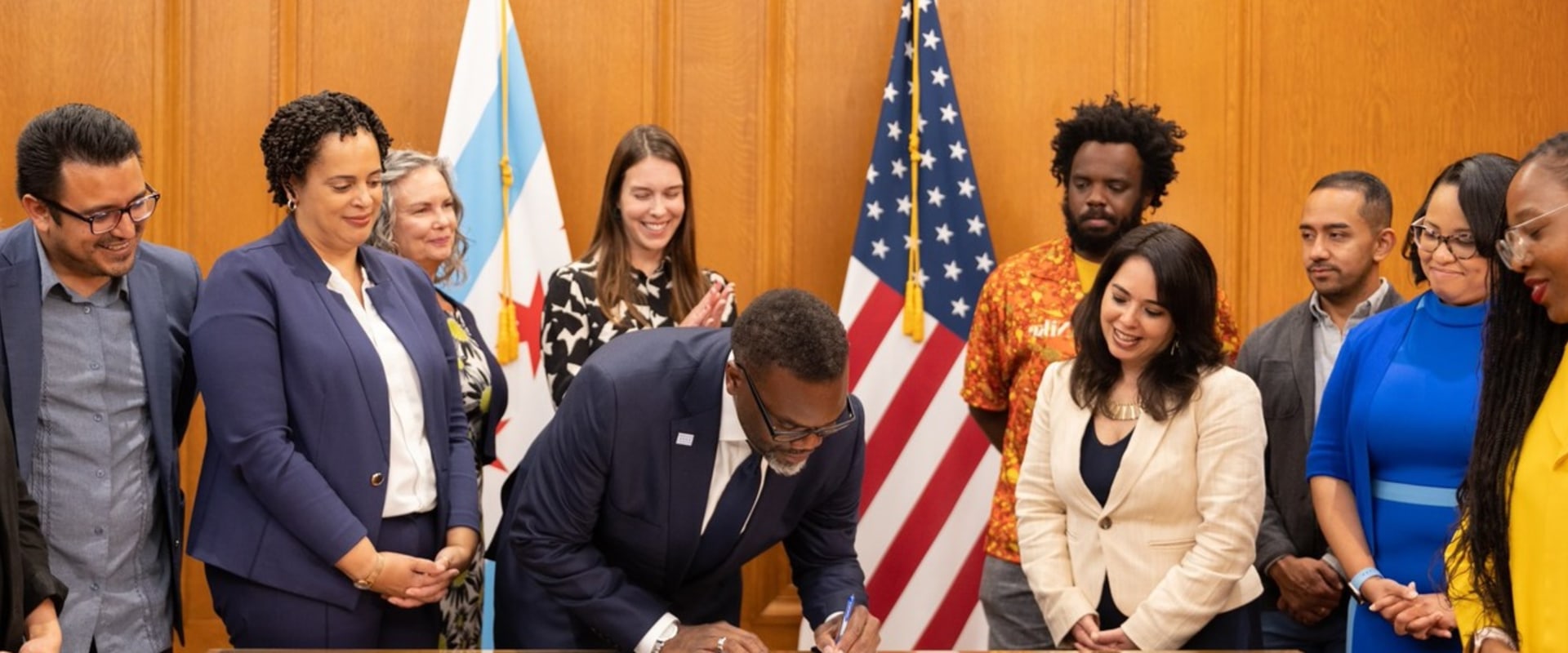 Addressing Affordable Housing and Homelessness in Chicago, Illinois