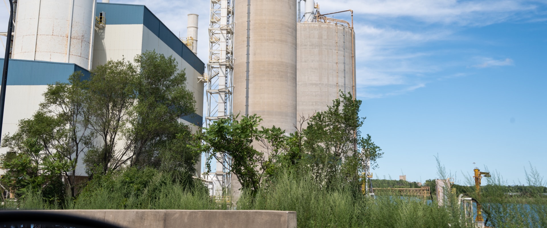 Chicago's Commitment to Environmental Protection and Sustainability