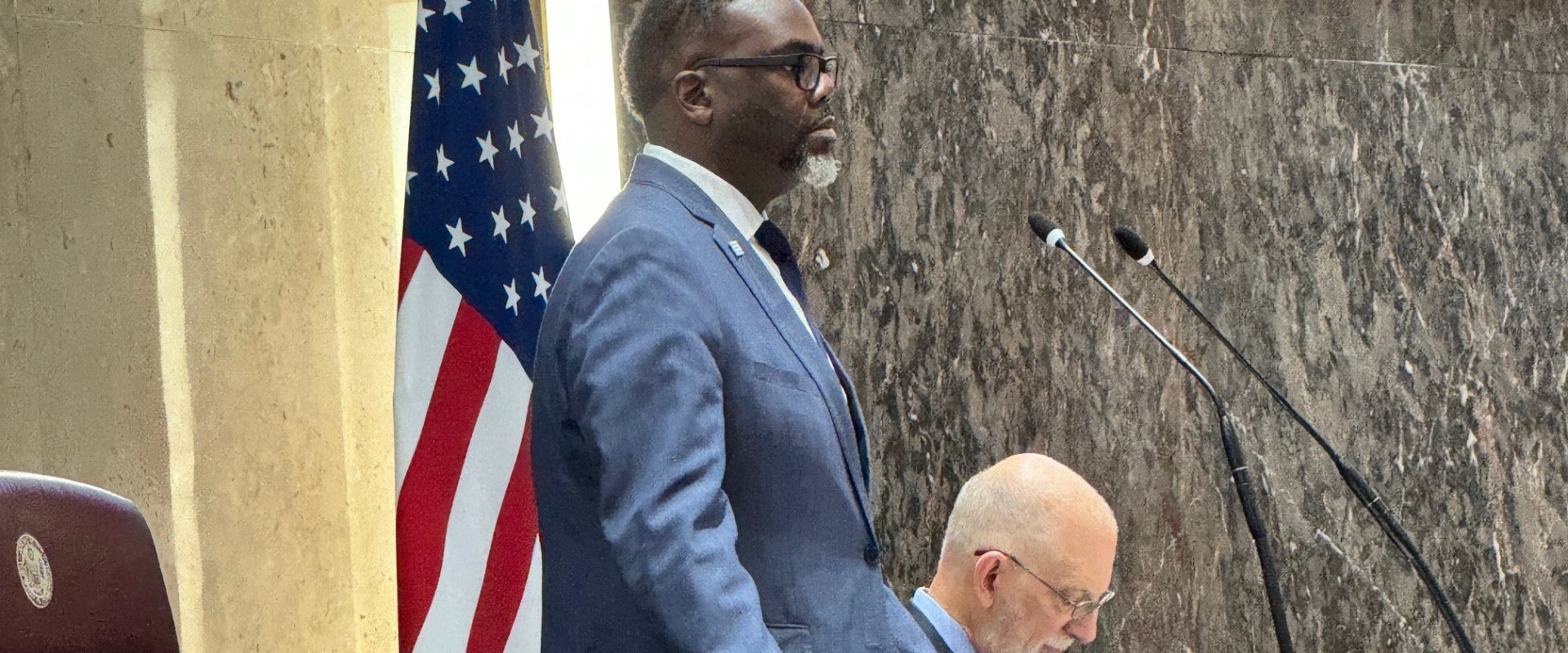 The Role of the Chicago City Council in Illinois: Understanding the ...